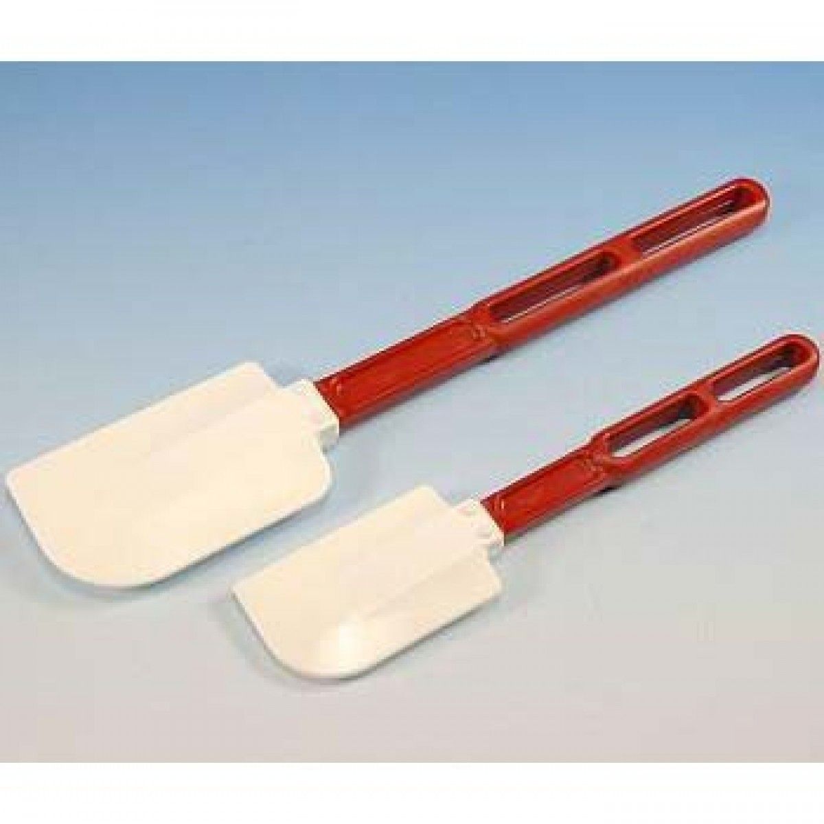 MAGIC FINGER SPATULA FOR HIGH TEMPERATURES 25CM | Robalo