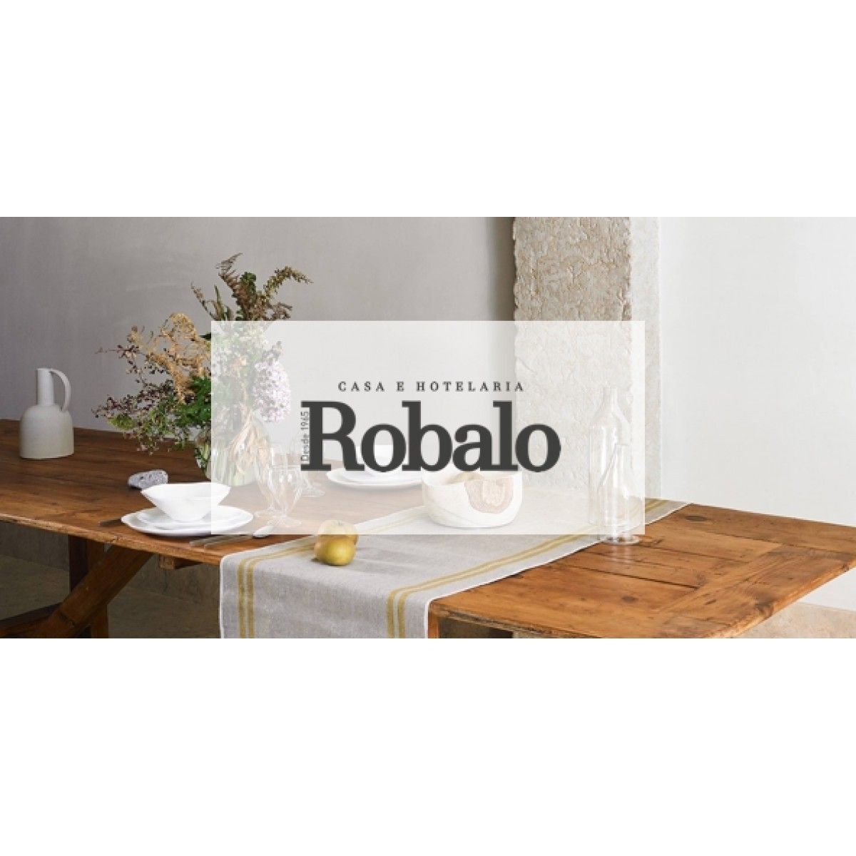 Information | Robalo
