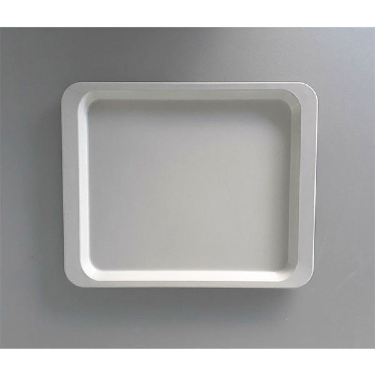 VERSA RECTANGULAR TRAY - 370008Cinzento - Robalo