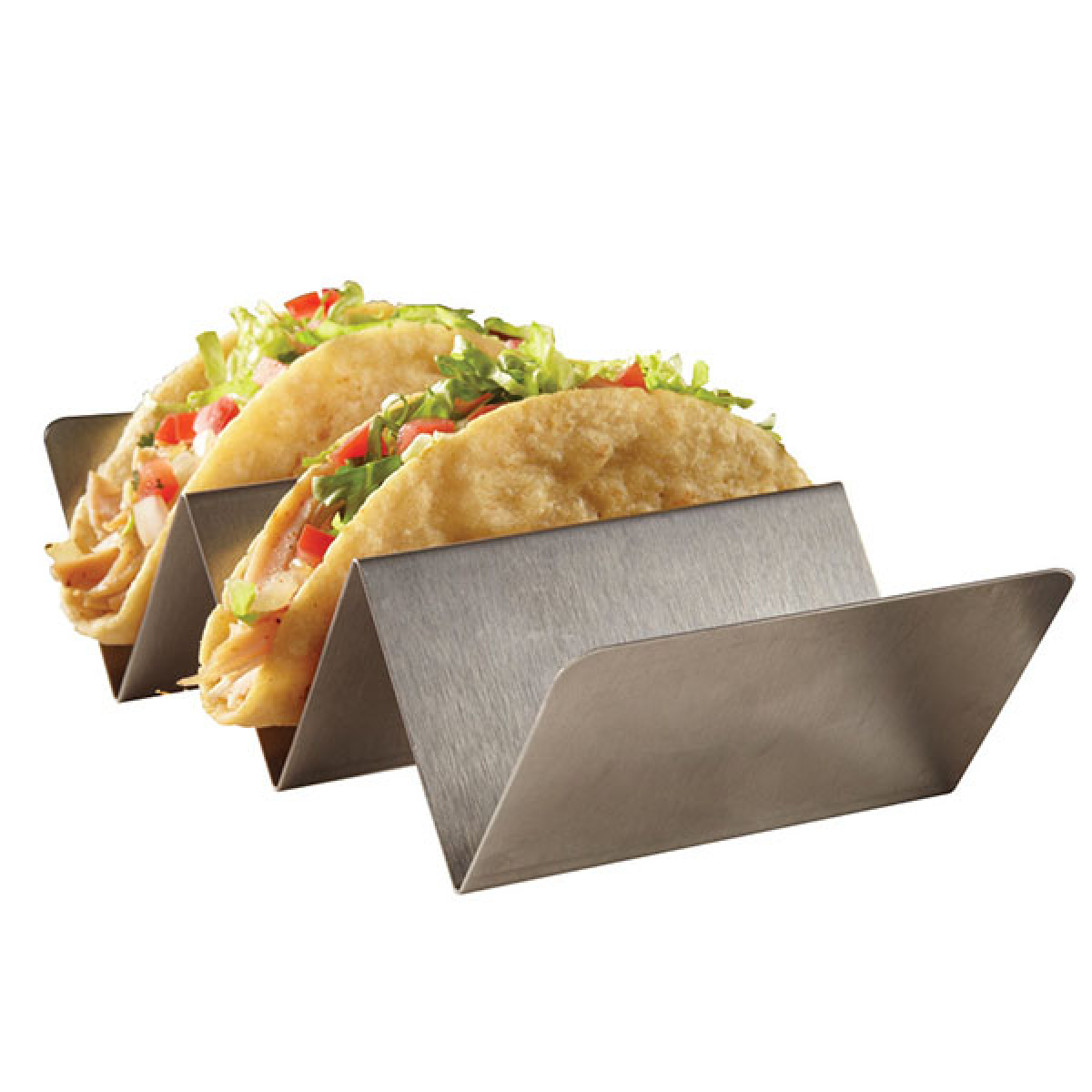 Sandwich display with 3 divisions - 243054Prateado - Robalo