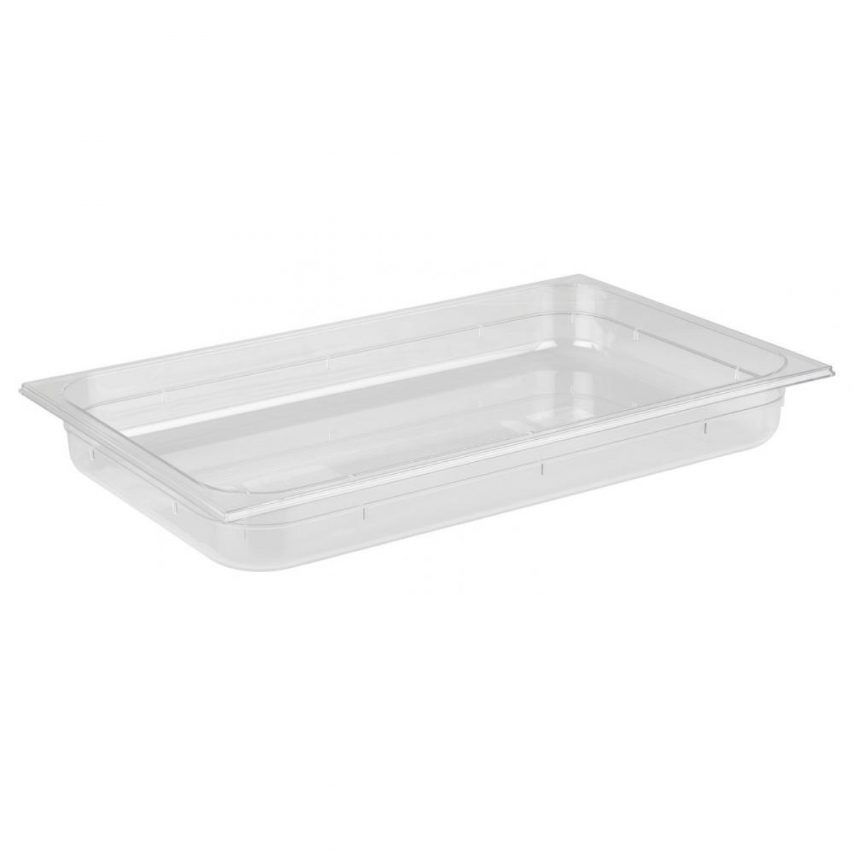 Polycarbonate container 1/1 65MM P811-2 - 450042N/A - Robalo
