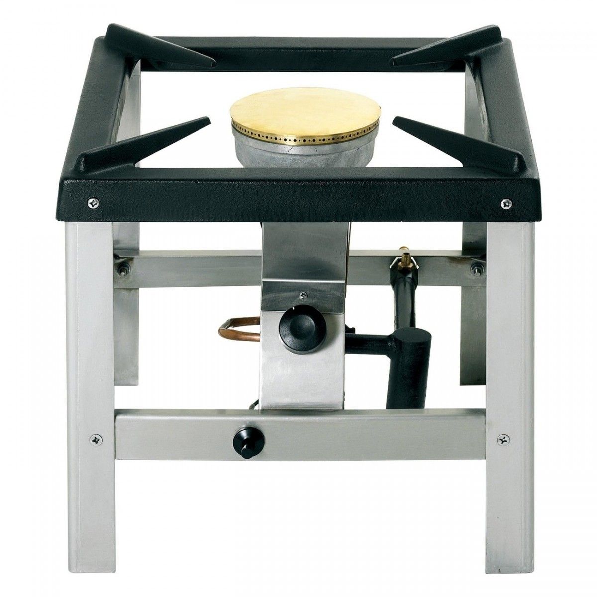 Trempe 1 Bico 40x40x39 Sp-300 | Robalo