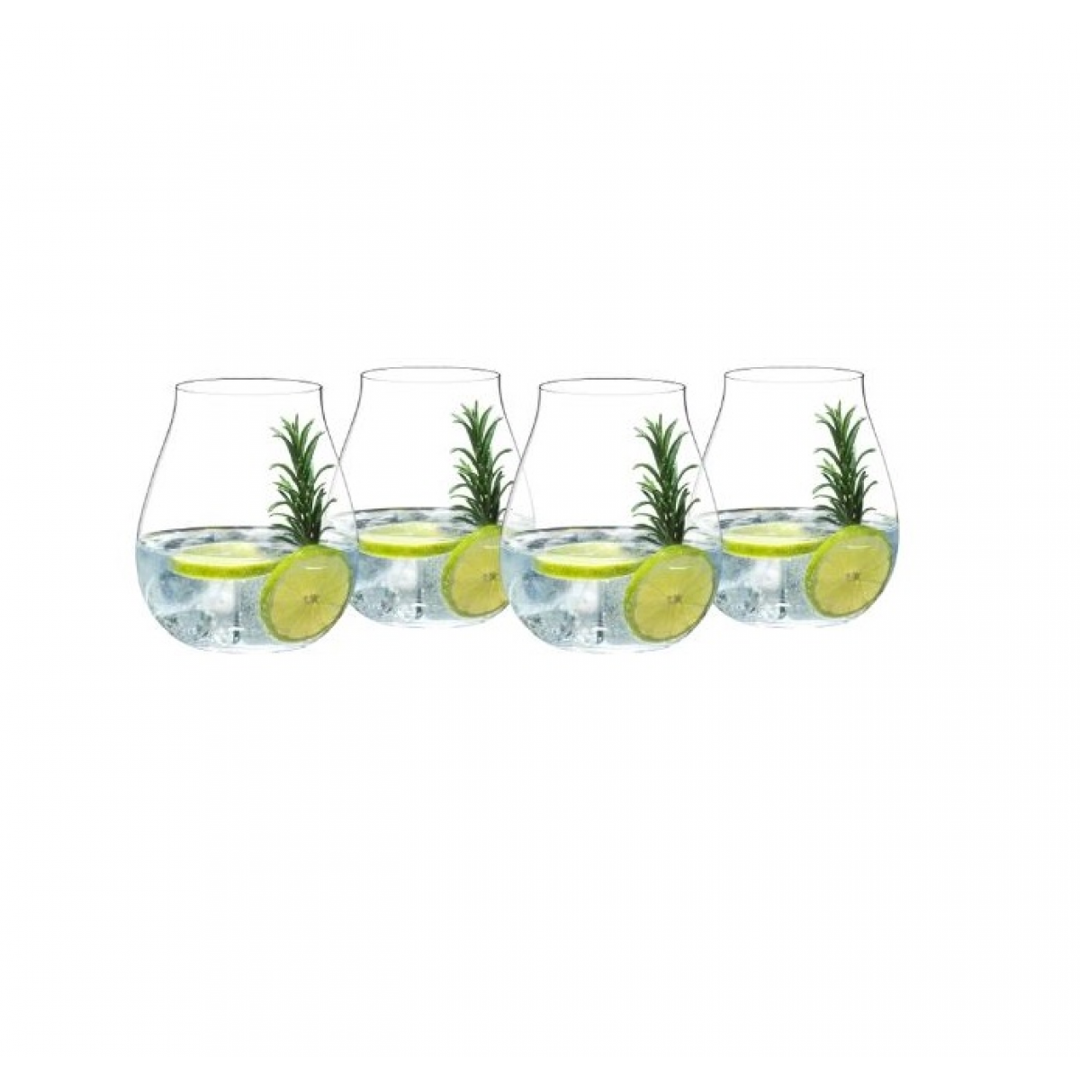 Conj. 4 Copos Gin 76cl - 575036N/A | Robalo